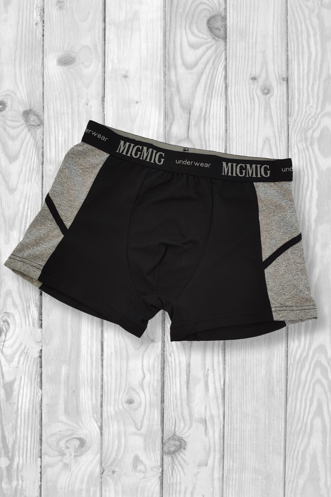 Боксеры мужские MIGMIG Арт. 9544
